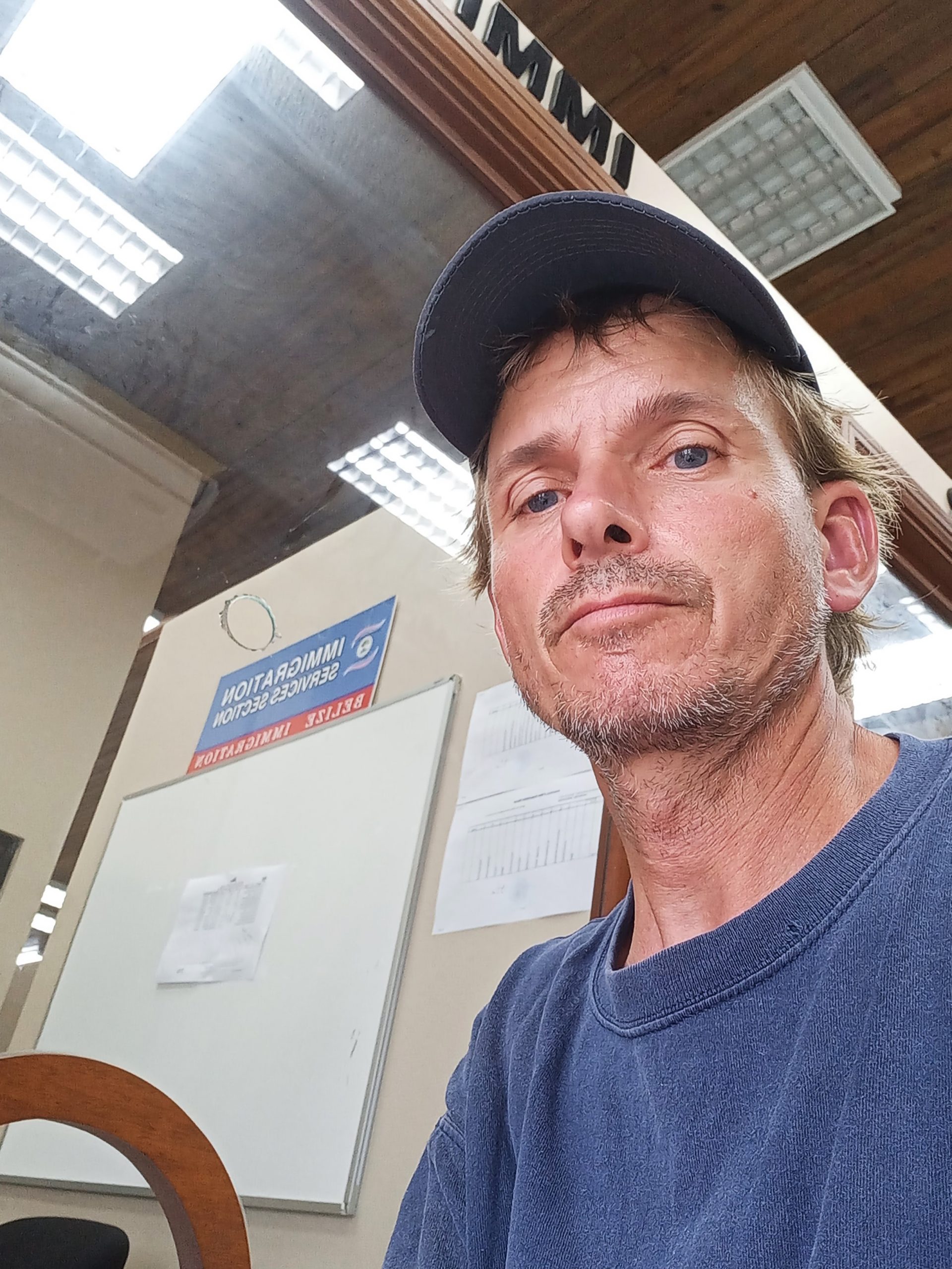 Belize Part 42 (Sept 2 to 5) - Safari Arie