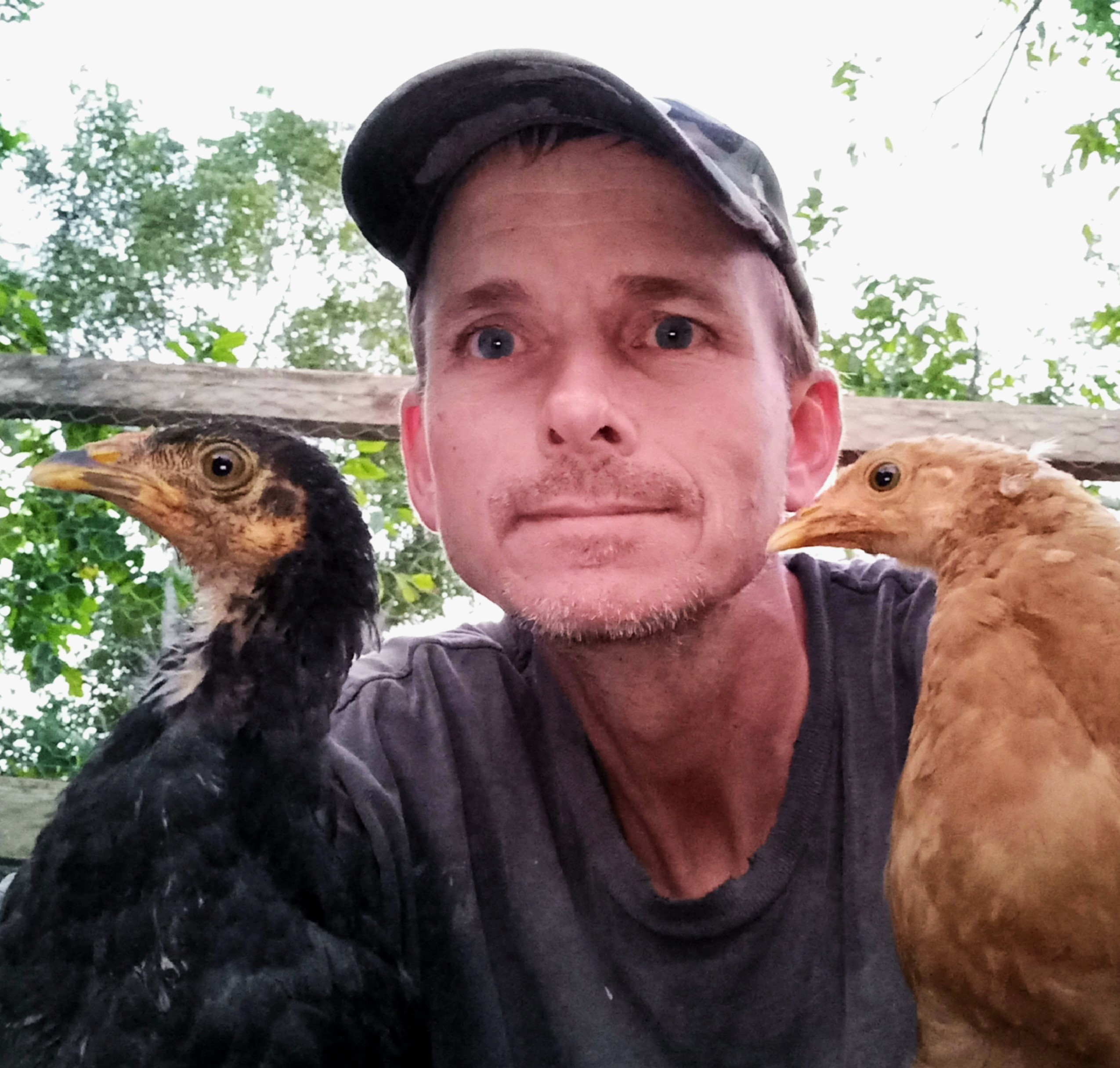 Belize Part 61 (Dec 23 to 29) - Safari Arie