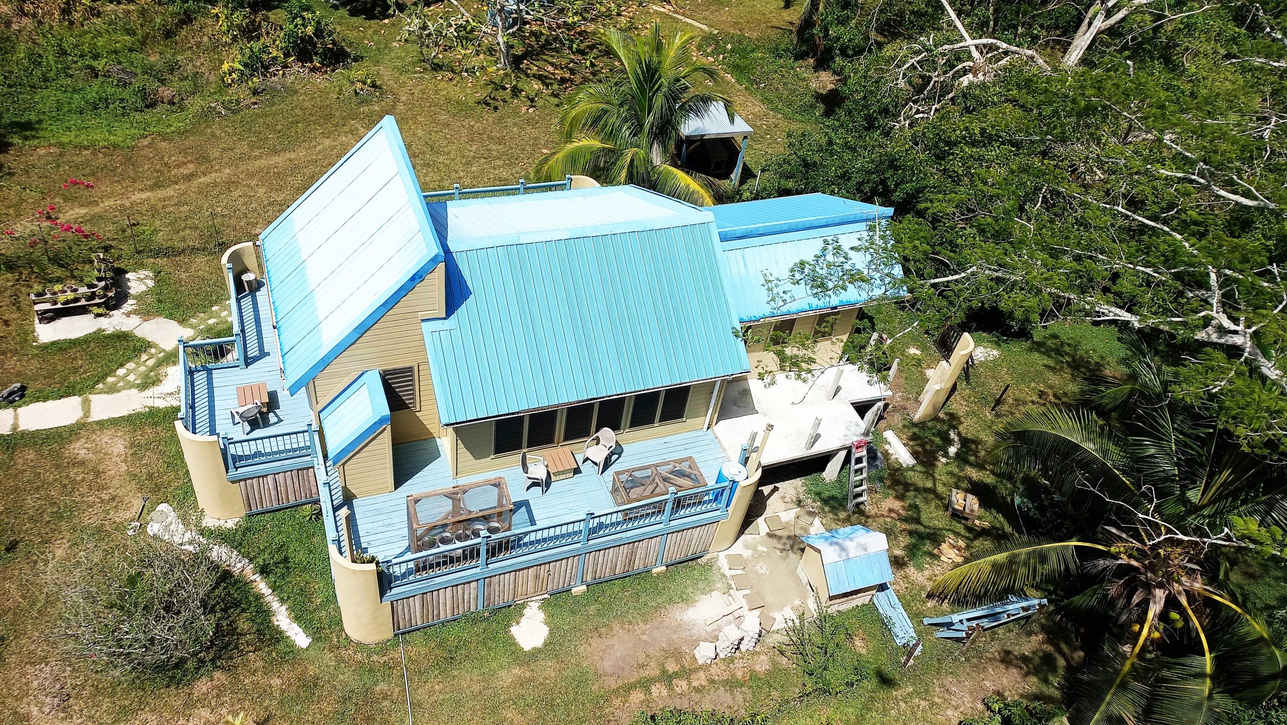 Belize Part 84 (June 10 to 22) - Safari Arie