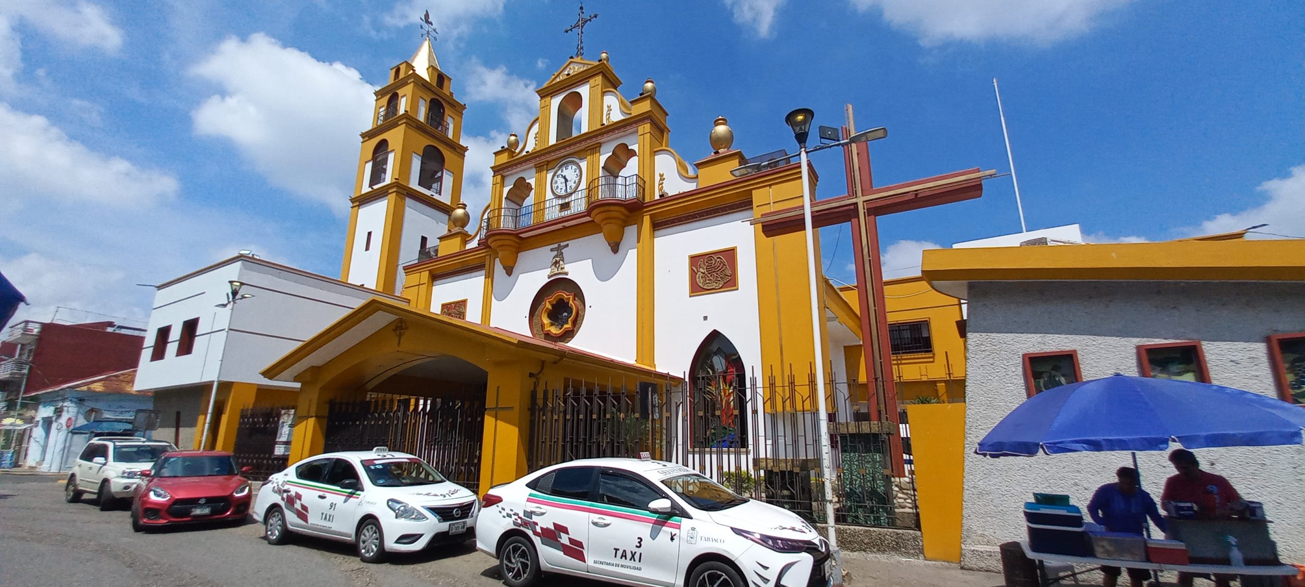 Headed On An Adventure to Mexico and Canada - Part 1 - August 2 & 3 ...