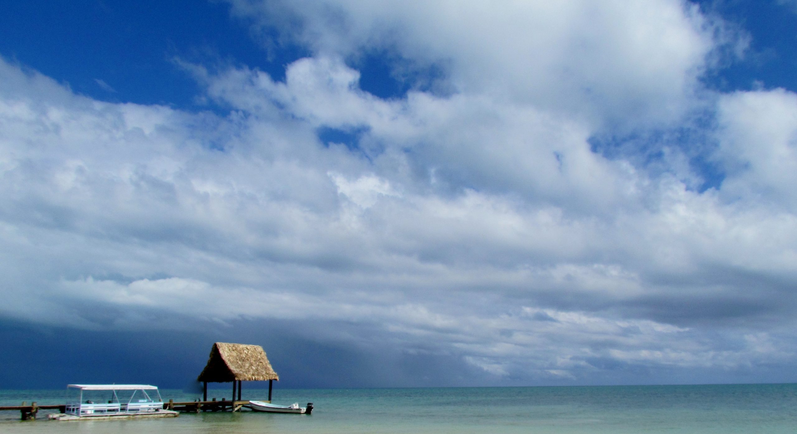 Come to Belize – the greatest country in the world! - Safari Arie - My Blog