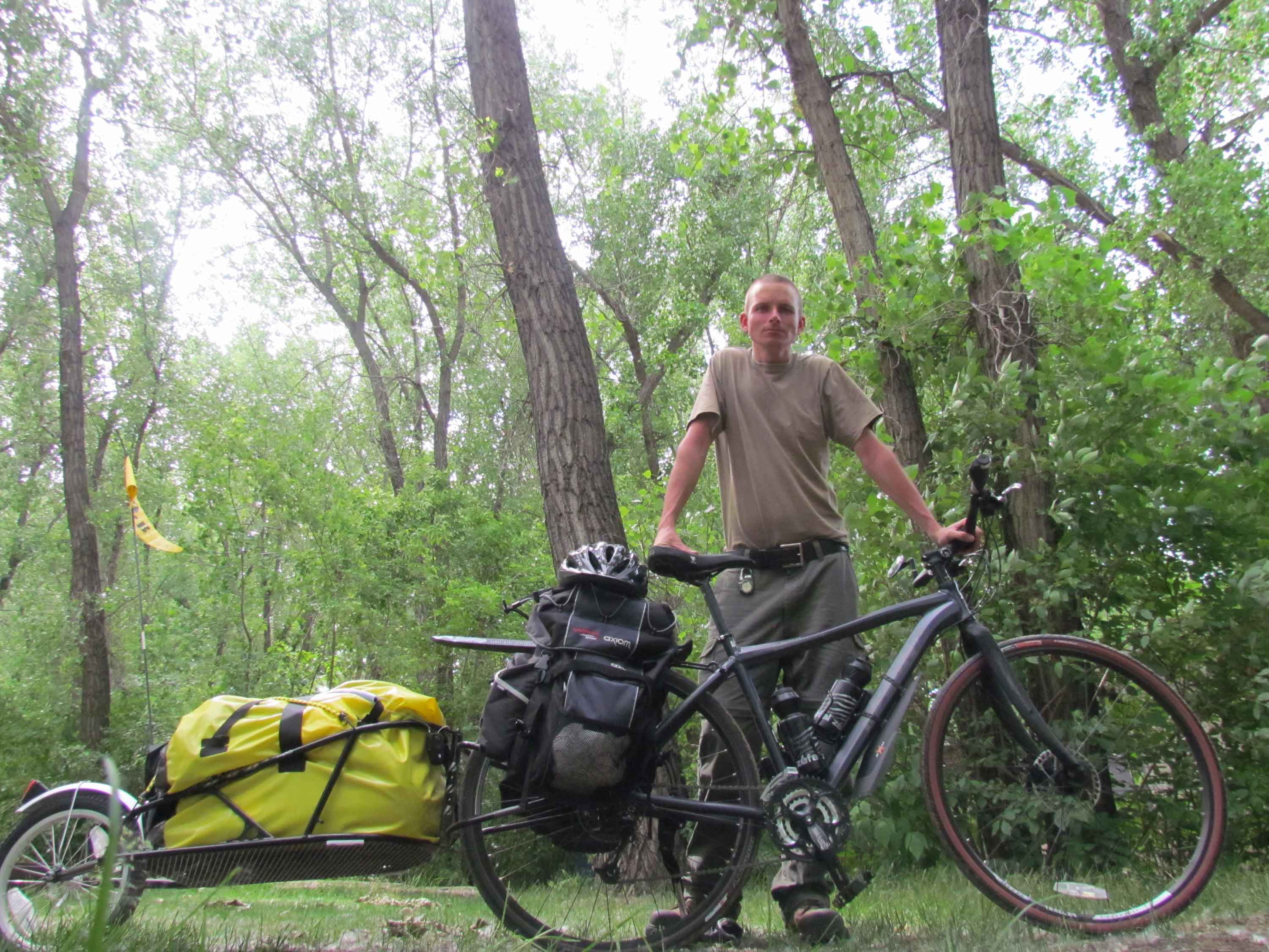 Three Years of your Life! - Safari Arie