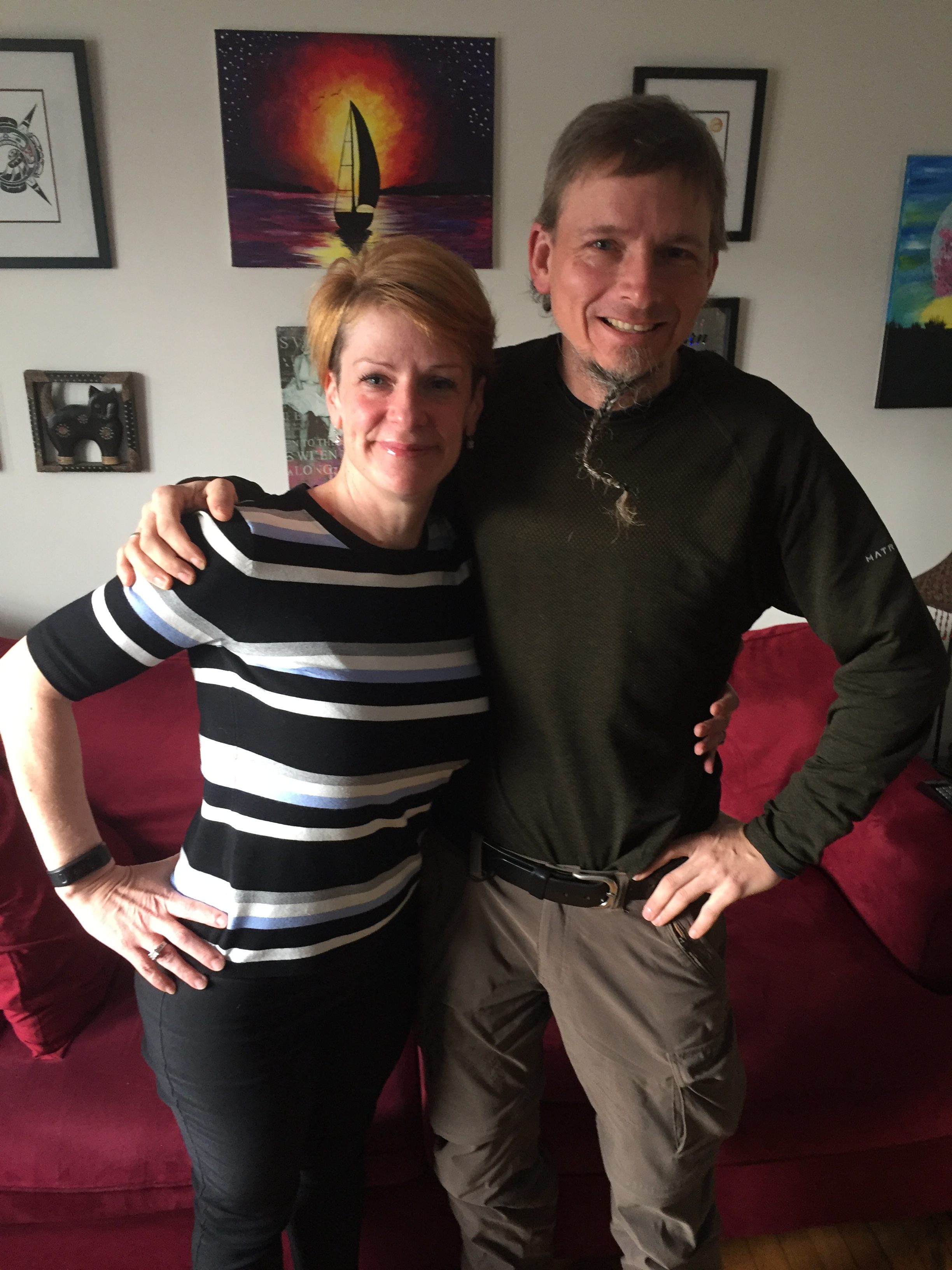 Robinson Lea Myers - Safari Arie