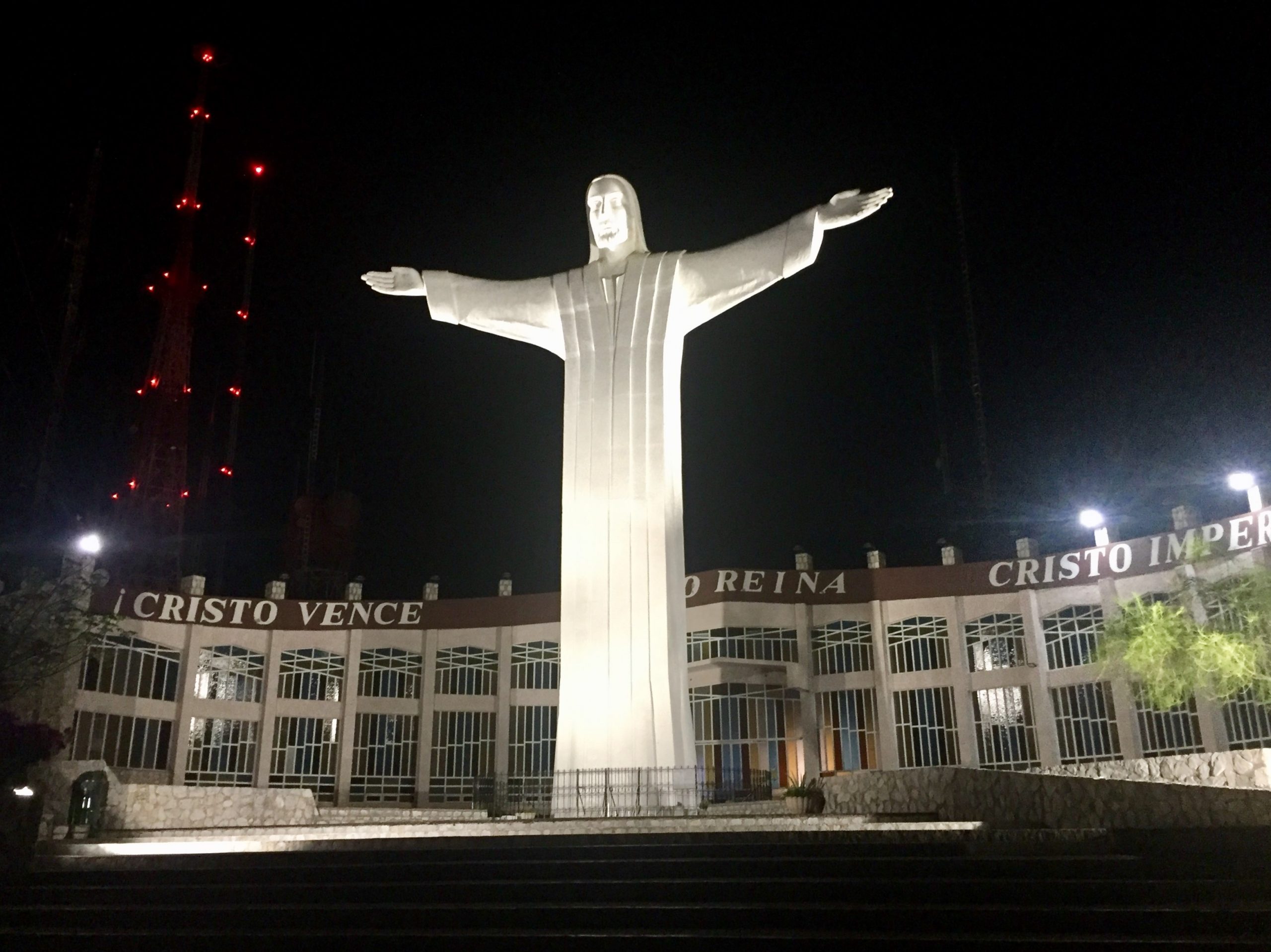 Durango Mexico Part 1 (August 9 to 17) - Safari Arie