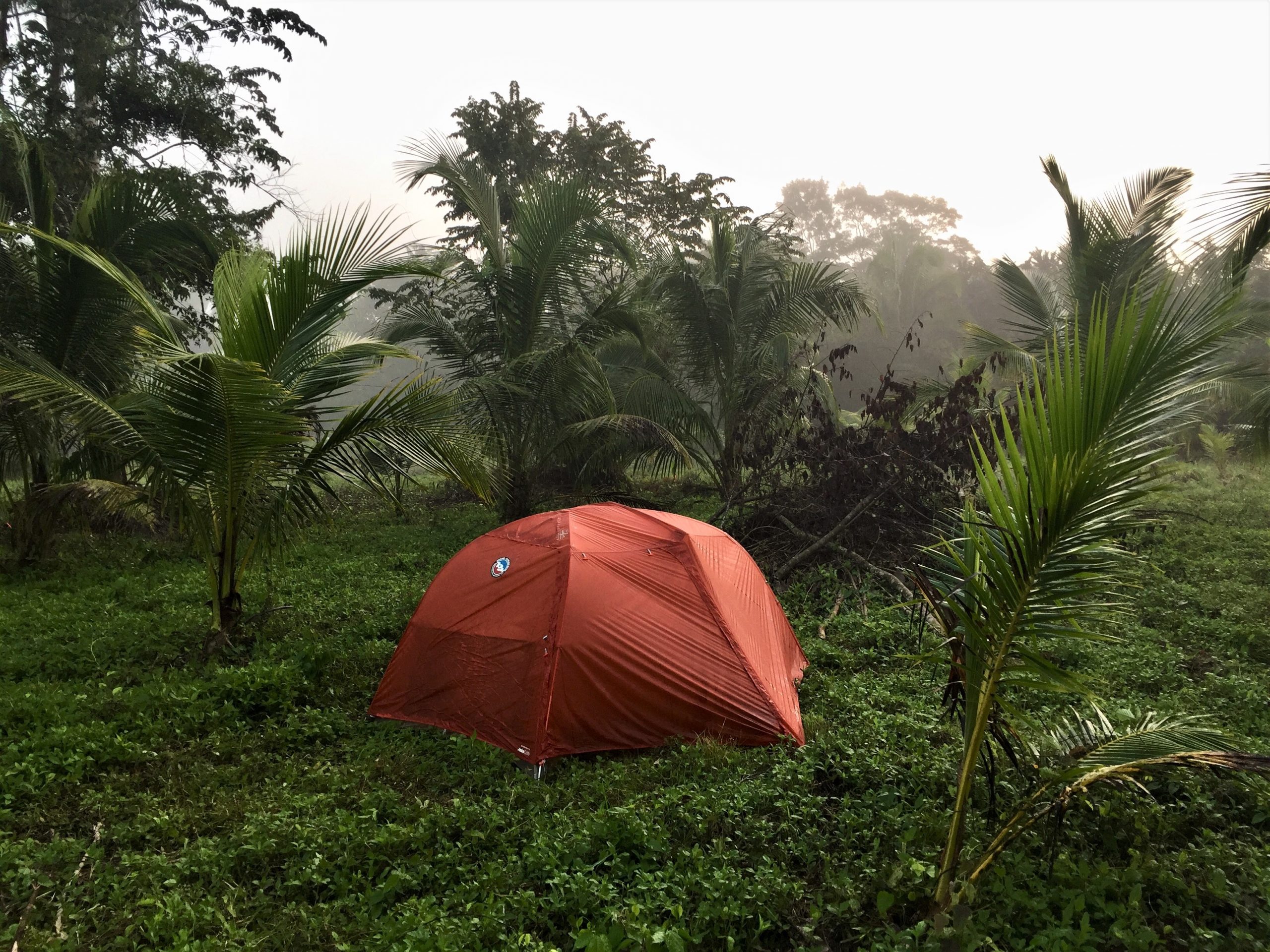 Belize Part 6 (Dec 20 to 25) - Safari Arie