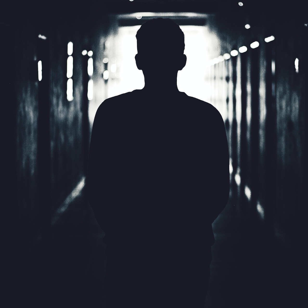 Redemption and Faith: Living with Pain in Isolation