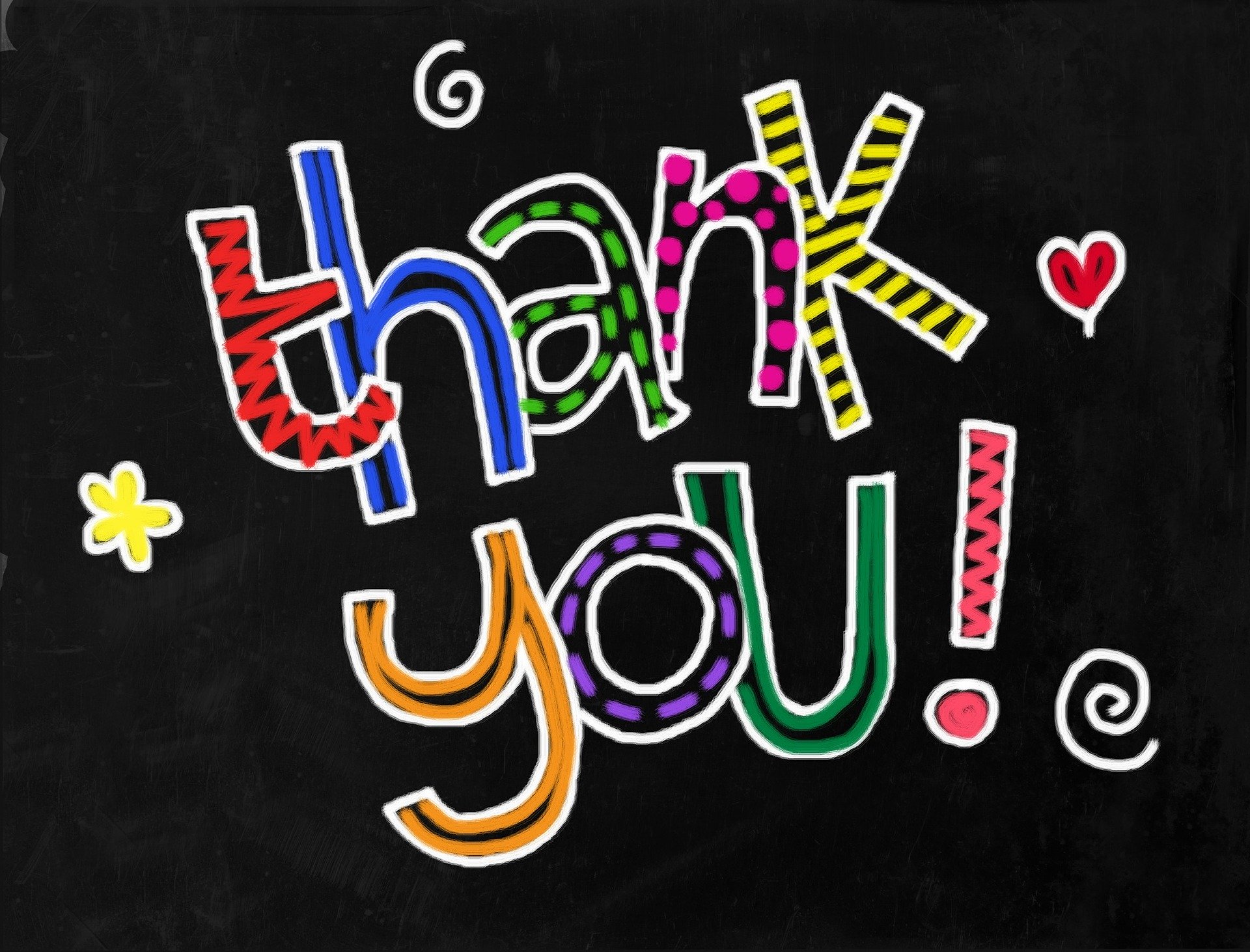 Appreciation Overload! - Safari Arie